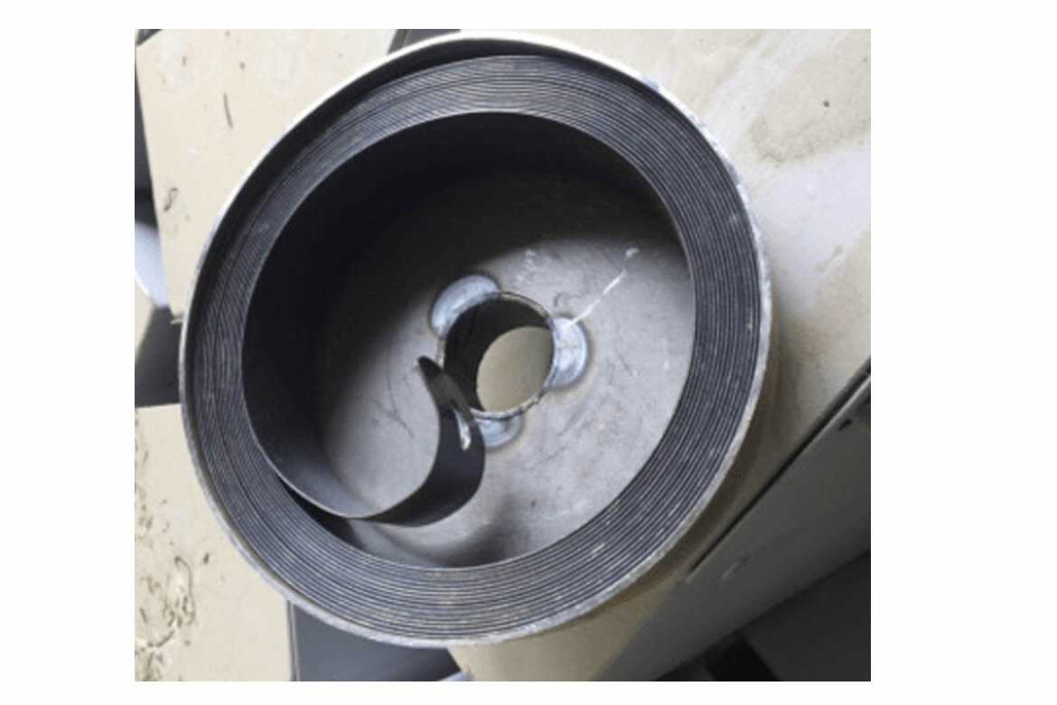 Engin Damper - Otomatik Branda Sistemi